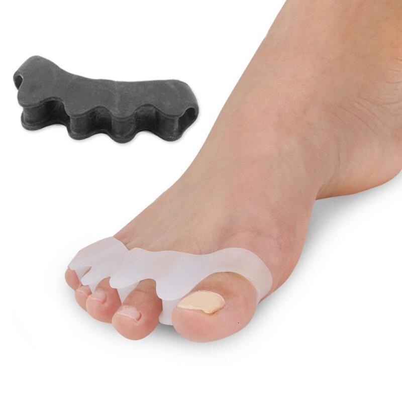 Sock cushion Toe Separator Rehabilitation Hallux V... – Grandado