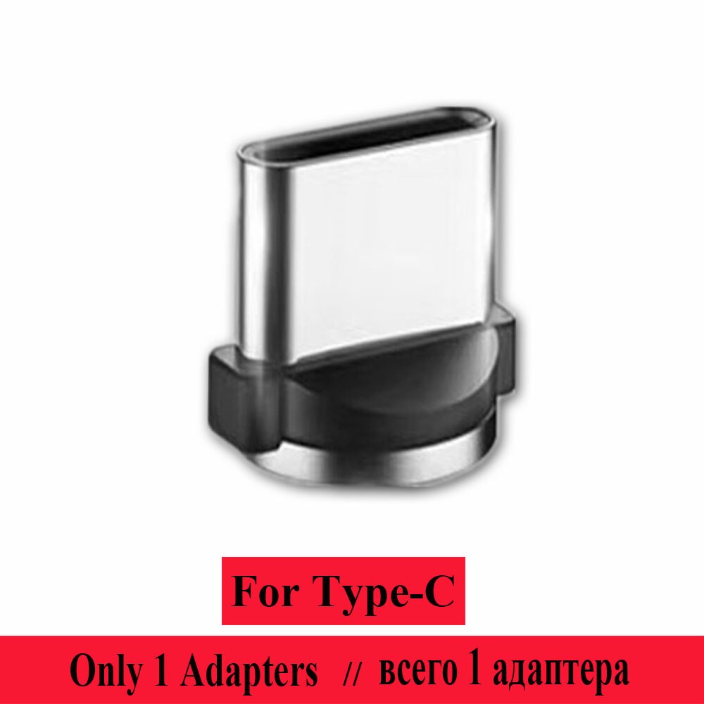 Magnetic Adapters For Magnetic Cable Fast Chargtin... – Grandado