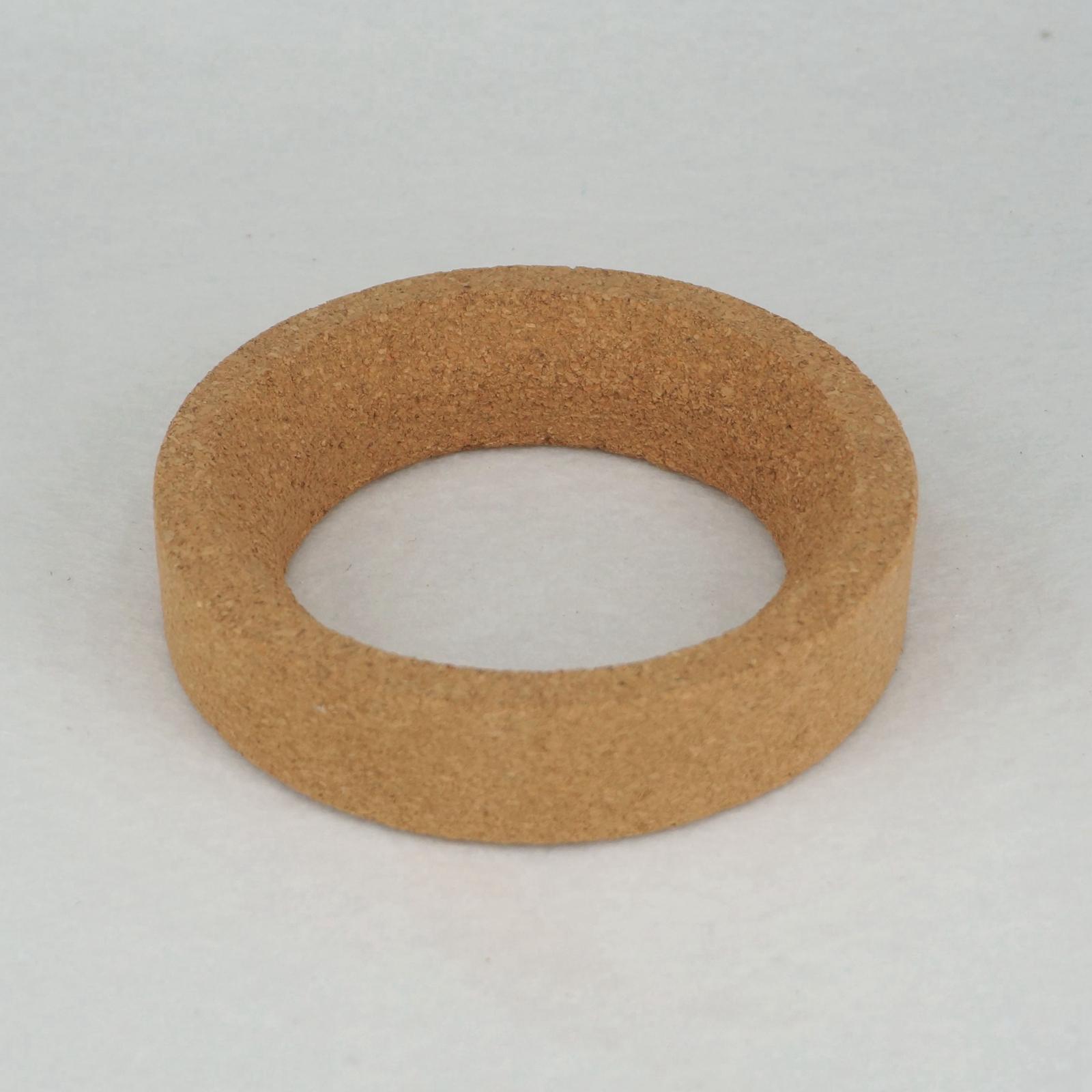 140mm Diameter Laboratory Synthetic Cork Ring Hold... – Grandado