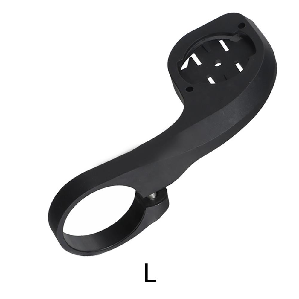 Black Road Bike Bicycle Computer Mount Holder GPS ... – Grandado