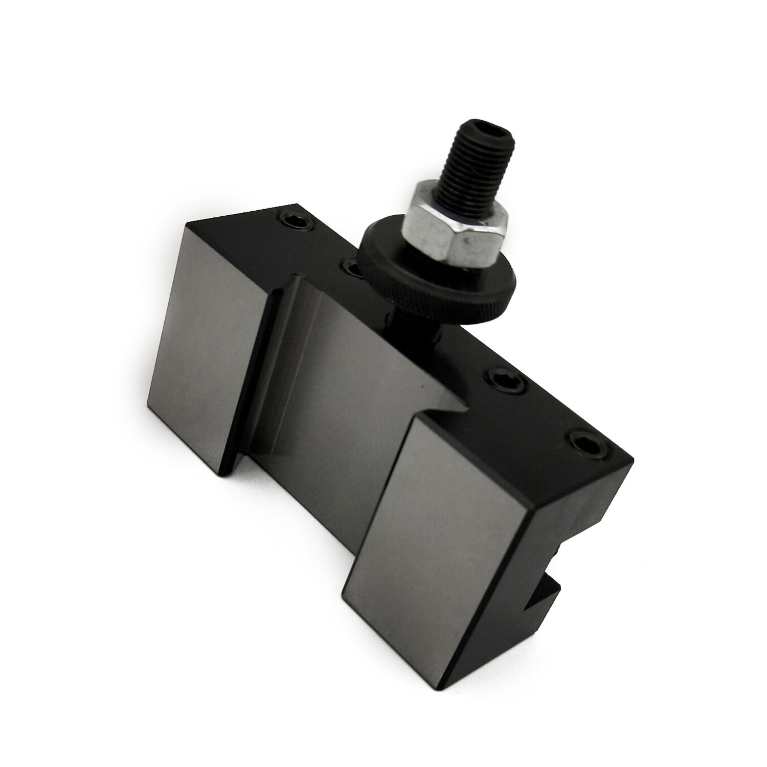 250 Wedge Type Quick Change Toolpost Gereedschapho... – Grandado