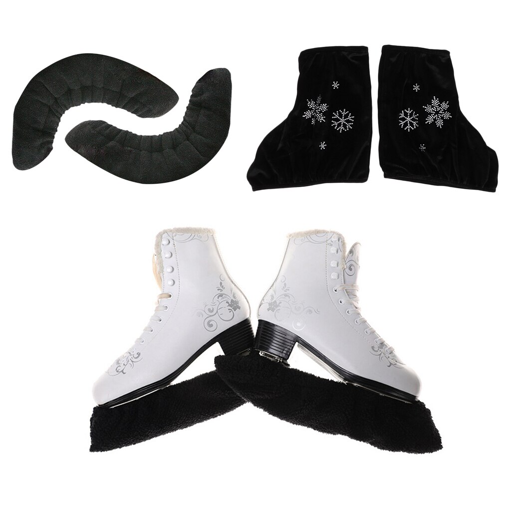 Skate Covers Ice Skate Blade Covers Skate Blade Pr... – Vicedeal