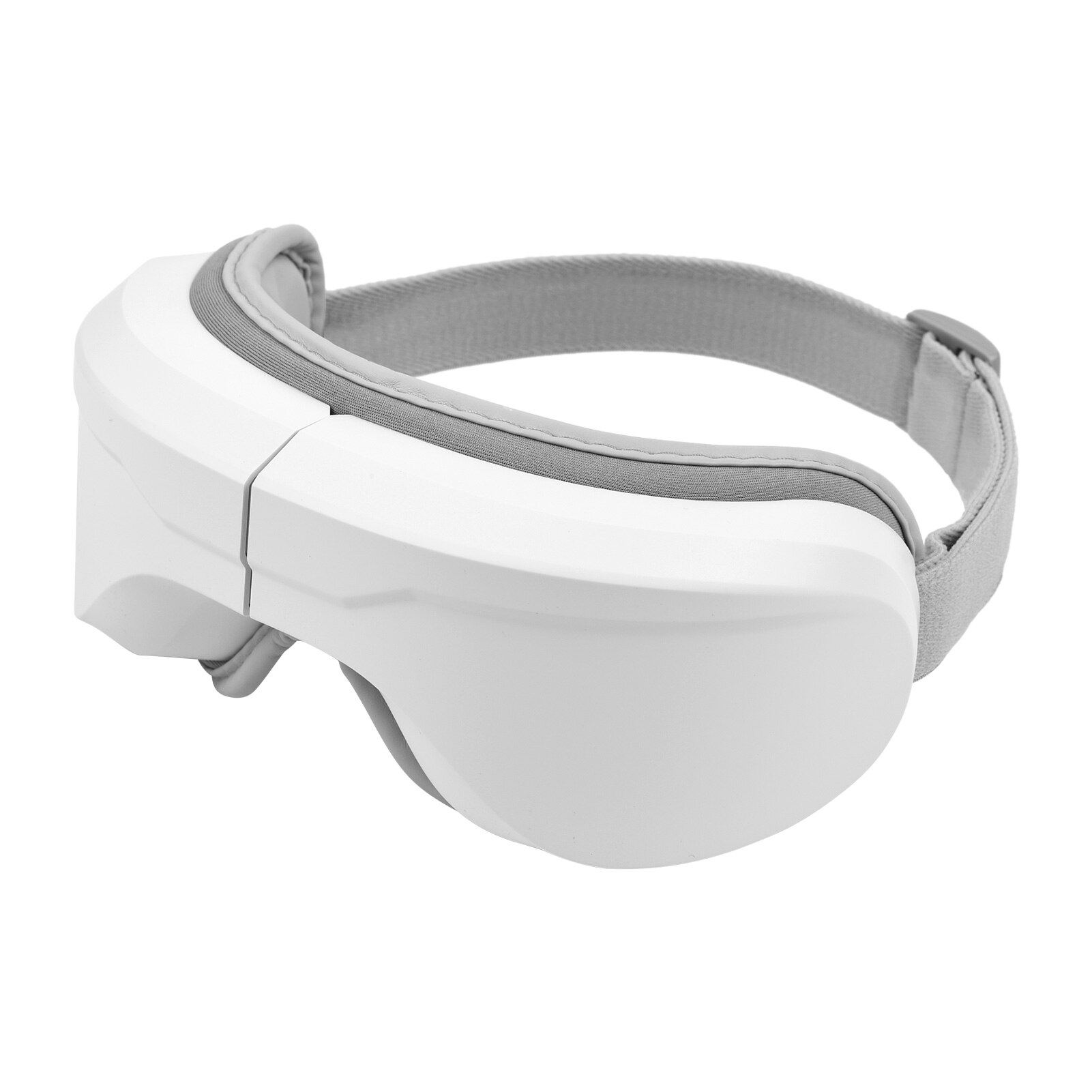 Masseur pour les yeux, thérapie, avec chaleur, Air... – Grandado