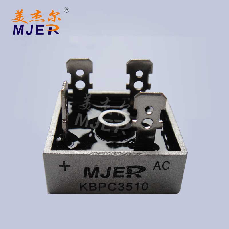 KBPC3510 35A 1000 v Diode Bridge Rectifier Origine... – Vicedeal