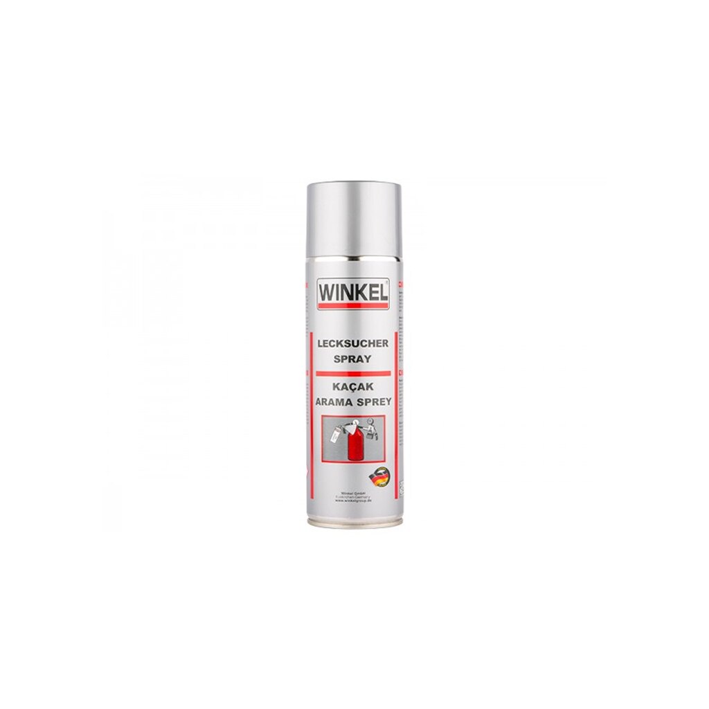 500 Ml Gas Leak Detector Spray Leak Detection Grandado
