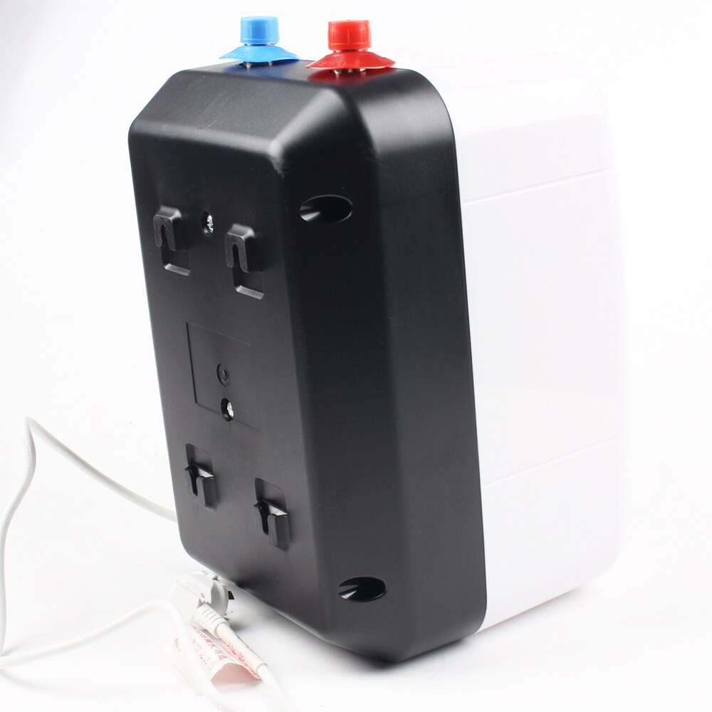 DMWD 8L 220V 1500W Storage Type Top Outlet Kitchen... – Vicedeal