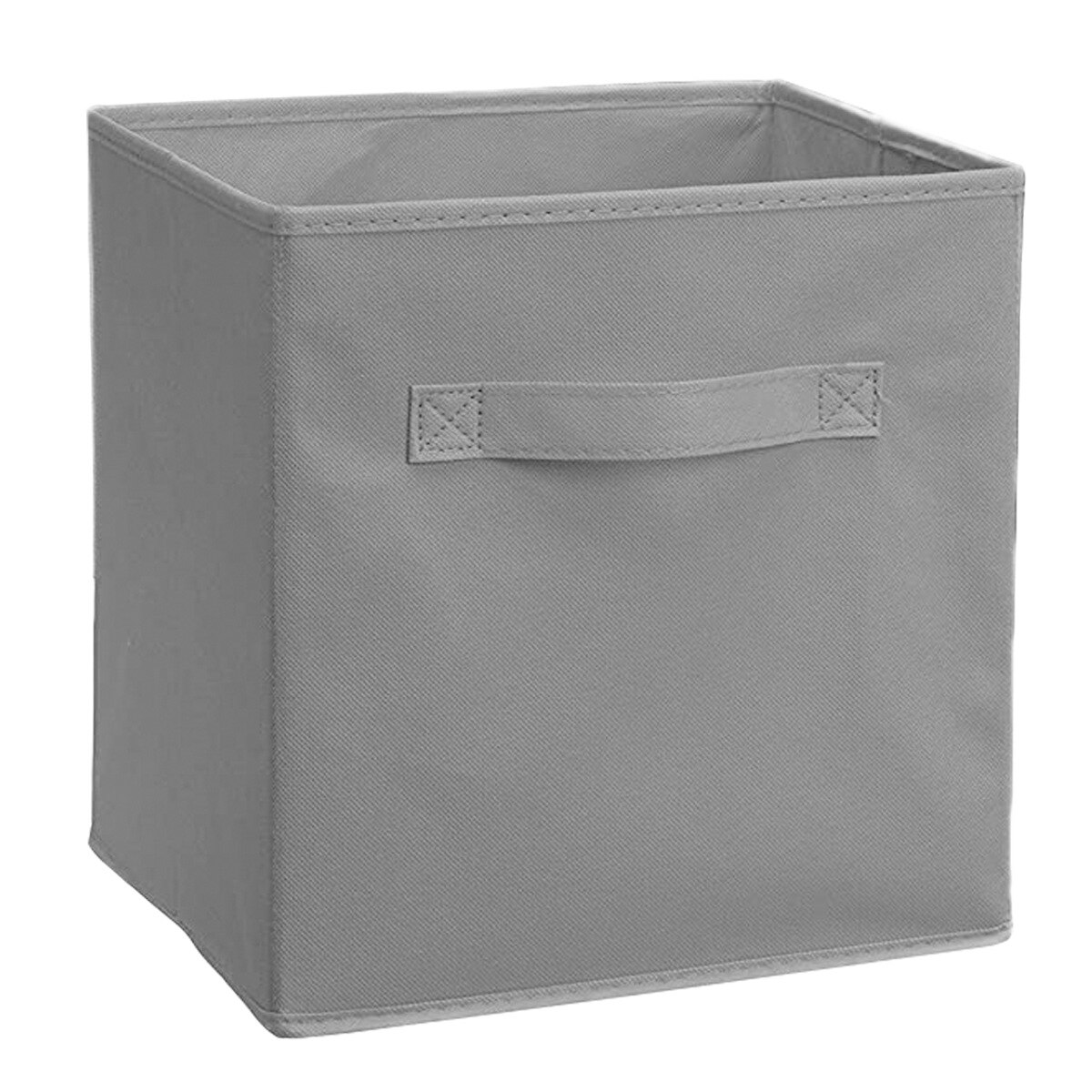 1Pcs Opslag Bin Voor Planken, Basics Inklapbare St... – Grandado