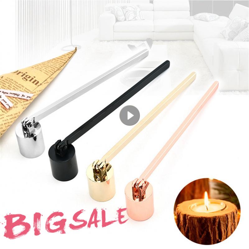 Kaars Snuffer Accessoires Vintage Decoratie Kaars ... – Grandado