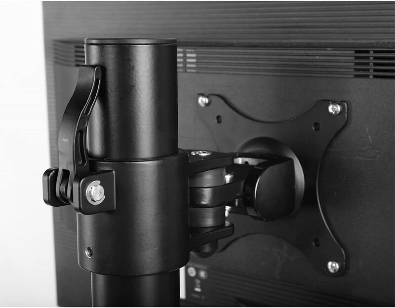 Desktop Clamping Dual 10"-30" Computer M... – Grandado