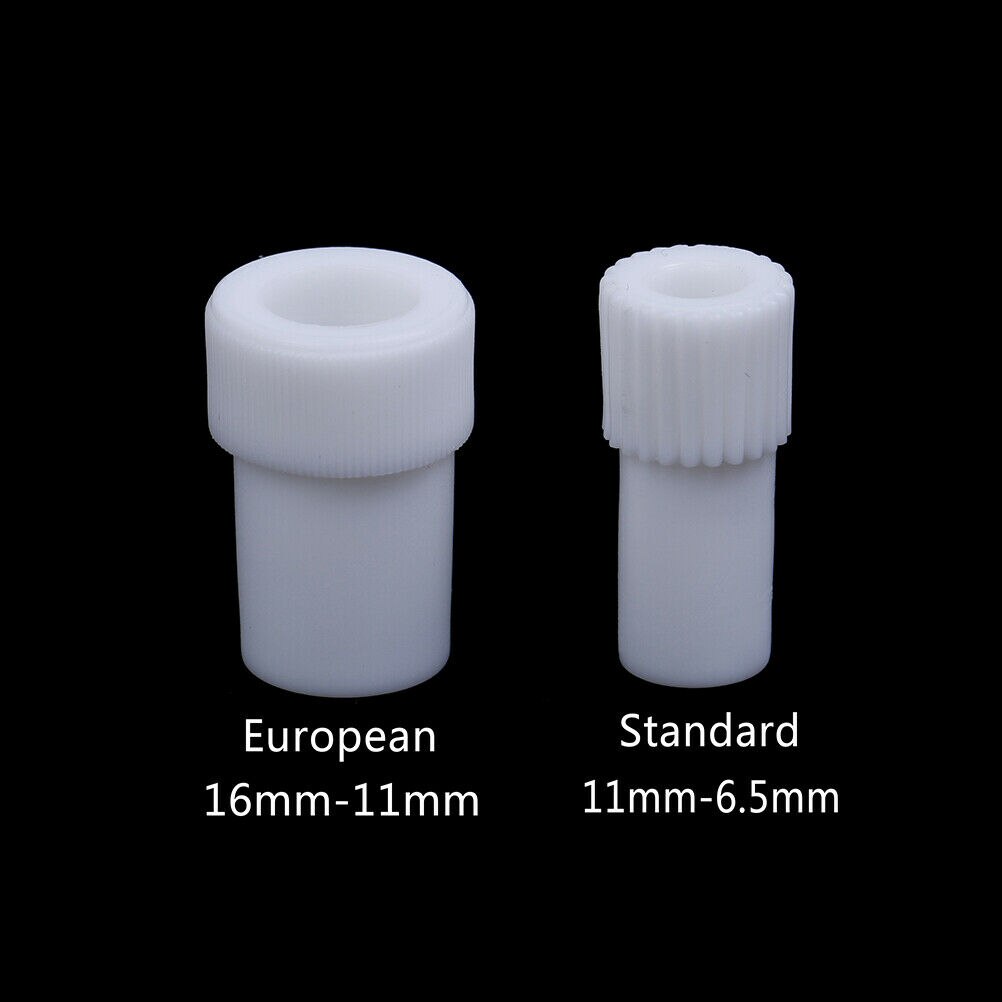 Dental Suction Tube Convertor Saliva Ejector HVE H... – Grandado