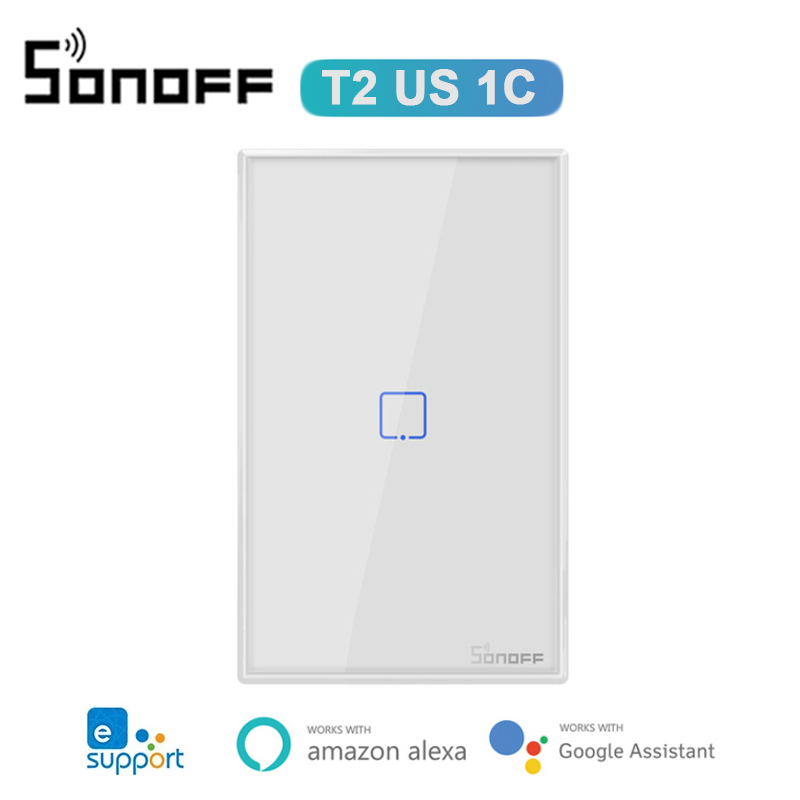 Sonoff t2/t3 us smart lysafbryder,sonoff tx wifi ... – Grandado