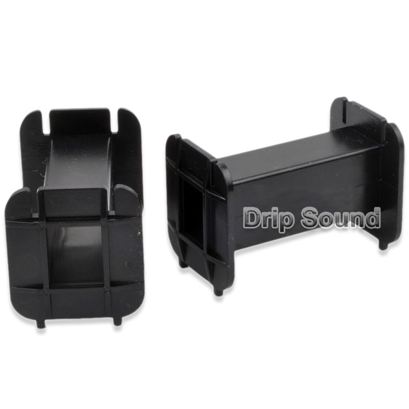 2pcs 72*42*42mm Plastic Bobbin Wire Coil Winding F... – Vicedeal