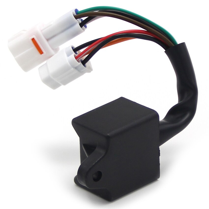Cdi Ontsteking Unit Voor Yamaha YFB250 Timberwolf ... – Grandado