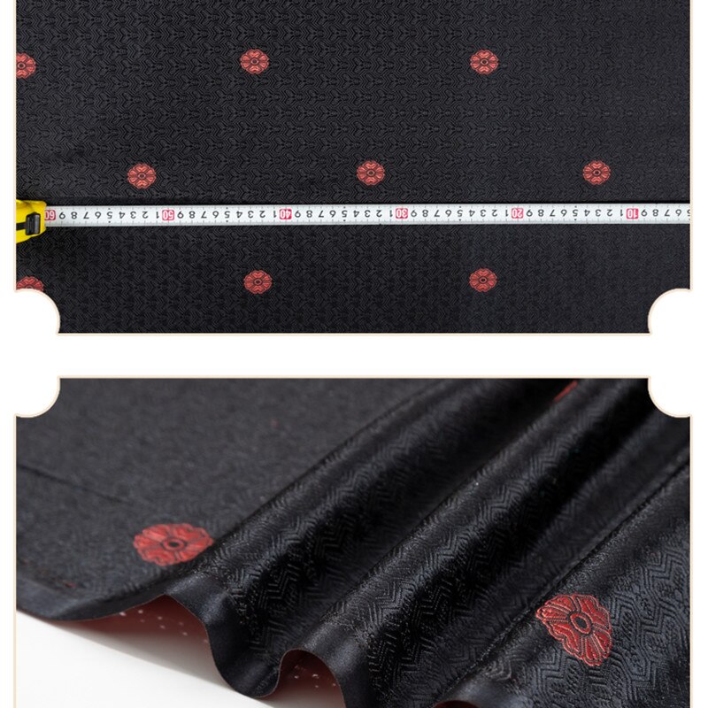 CF798 Chinese Antique Hanfu Tapestry Satin Kimono ... – Grandado