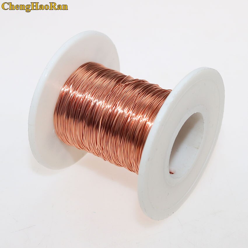 ChengHaoRan 0.27mm 50 m 100 m QA-1-155 Polyurethaa... – Vicedeal