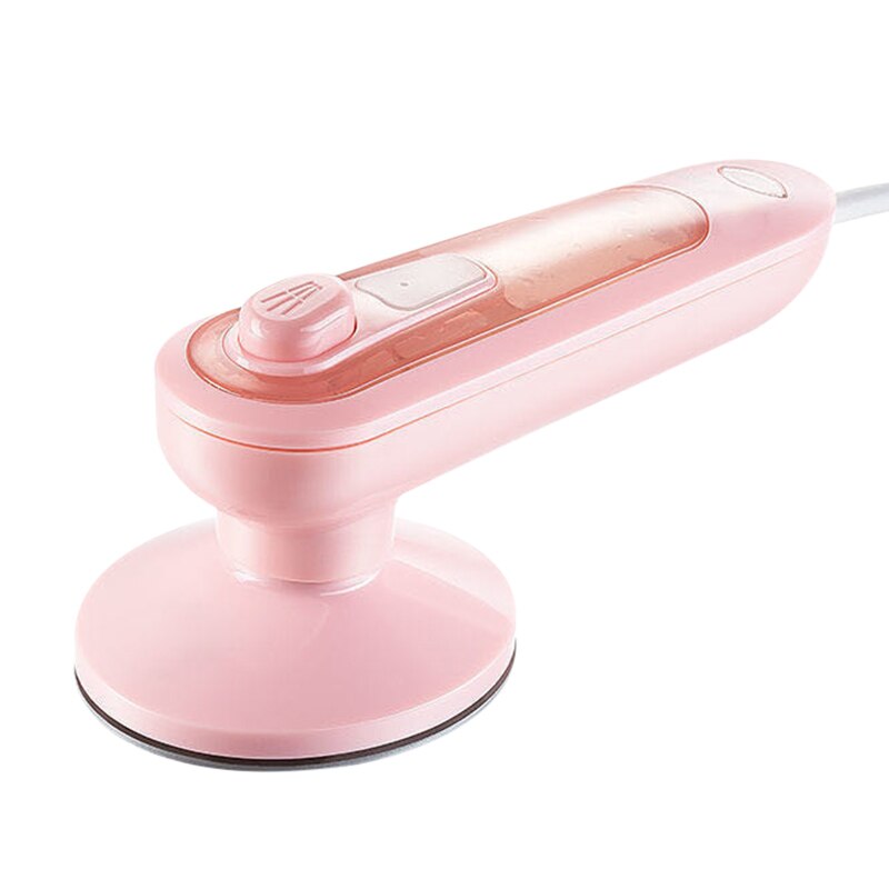 Portable Electric Iron Handheld Electric Iron Fast... – Vicedeal