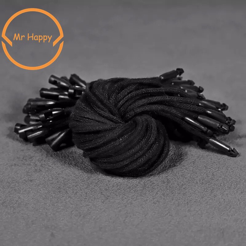100pcs 20cm Length Cotton material Loop Pins Secur... – Vicedeal