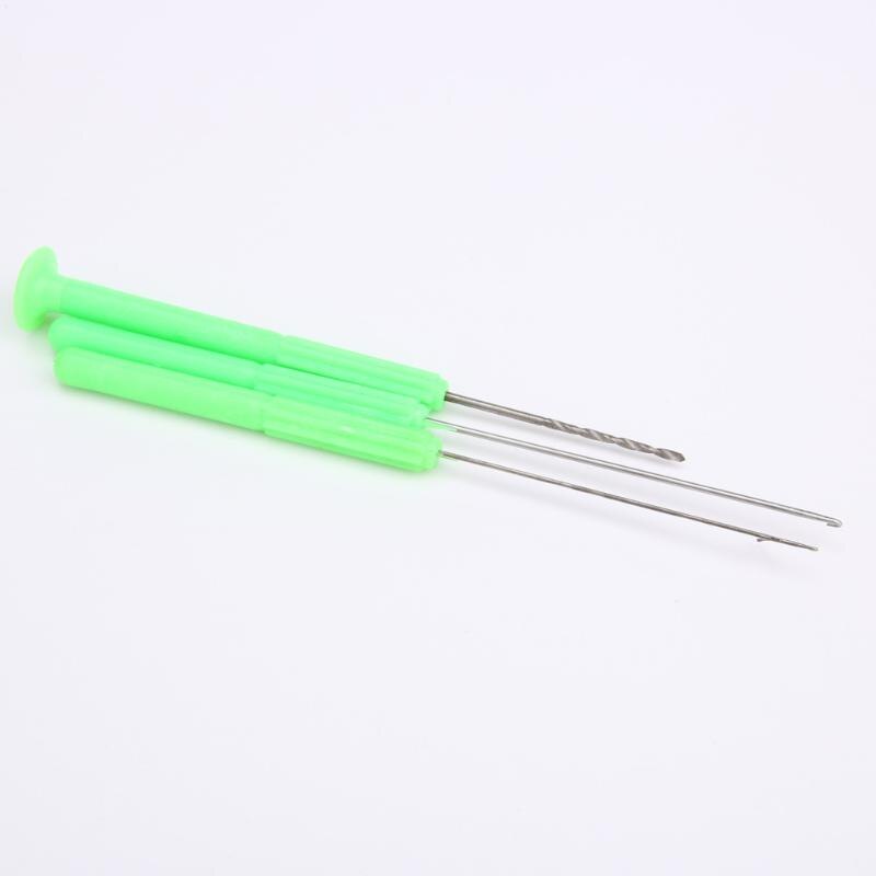 1 Combo Suit Set Carp Fishing Rigging Bait Needle ... – Vicedeal