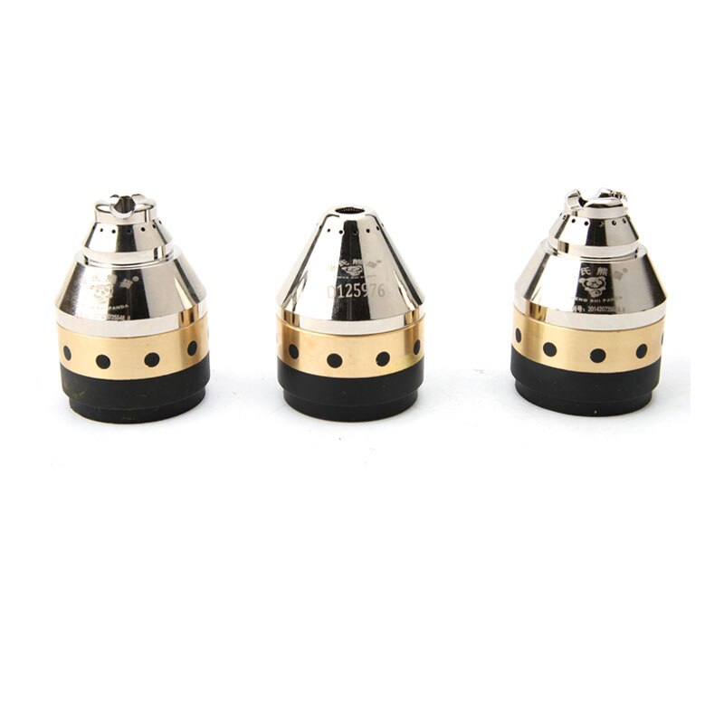 P80 Protective Cover Plasma Torch Cutting Nozzle P... – Vicedeal