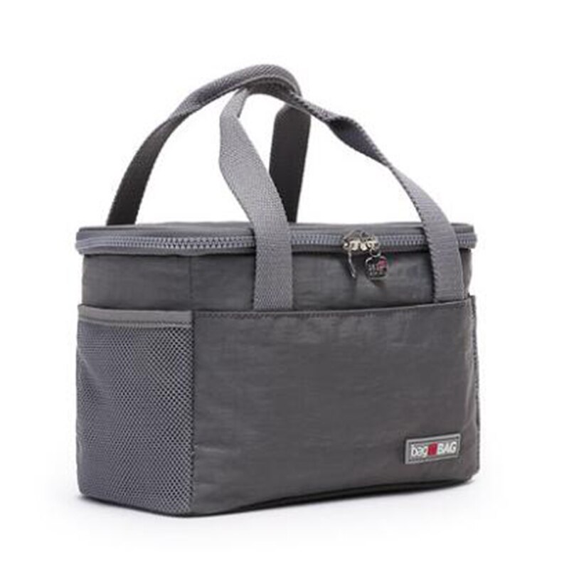 420D Cooler Bag Waterproof portable fridge for foo... – Vicedeal