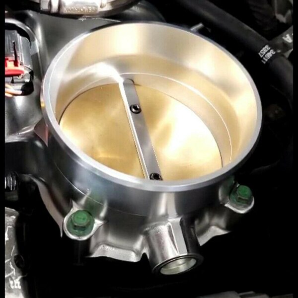 4591847AC Throttle Body for Chrysler 300 Dodge Cha... – Grandado