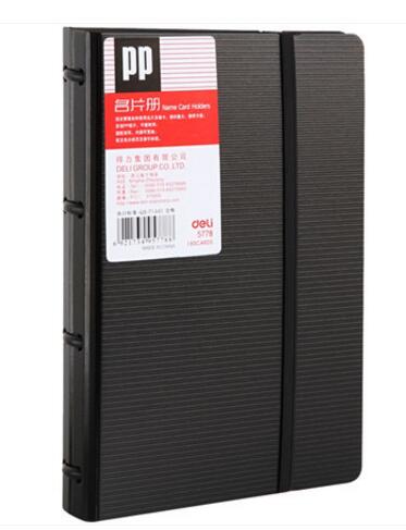 Business card book Membership card bank card Credi... – Grandado