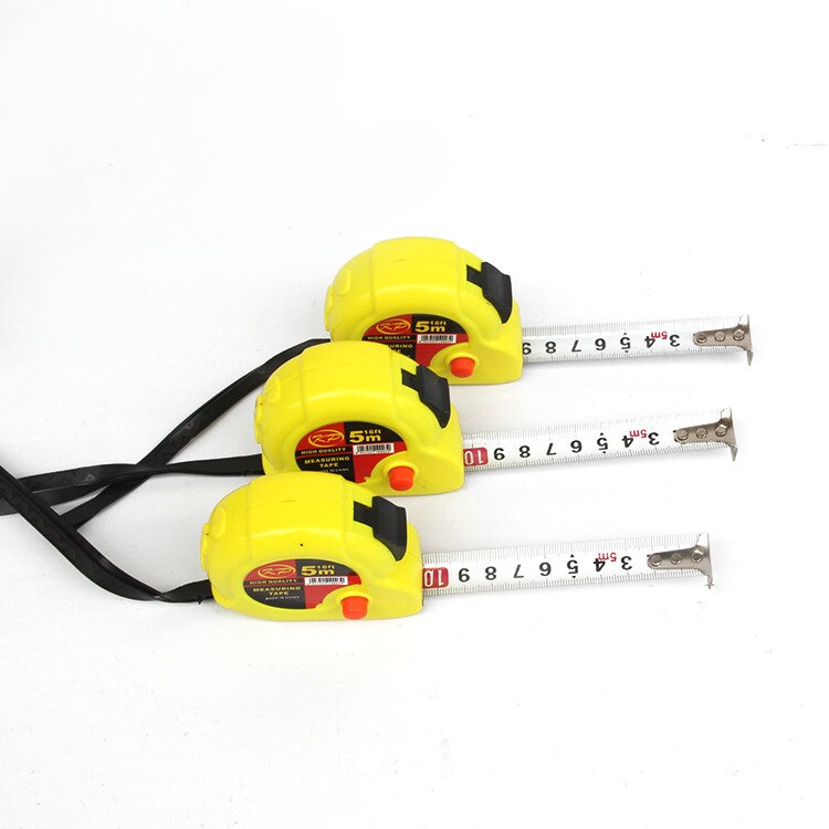 Hardware Tools Measuring Ruler 5 M Steel Tape 5 – Grandado