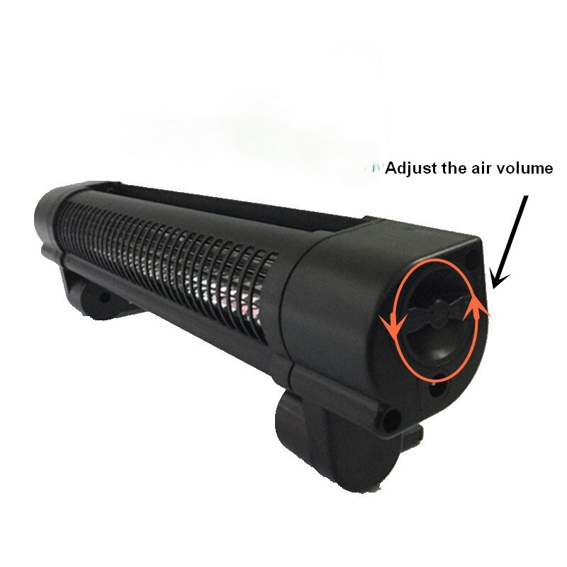 DC-12V Mini Nano Cross-flow Cooling Fan, Small Adj... – Grandado