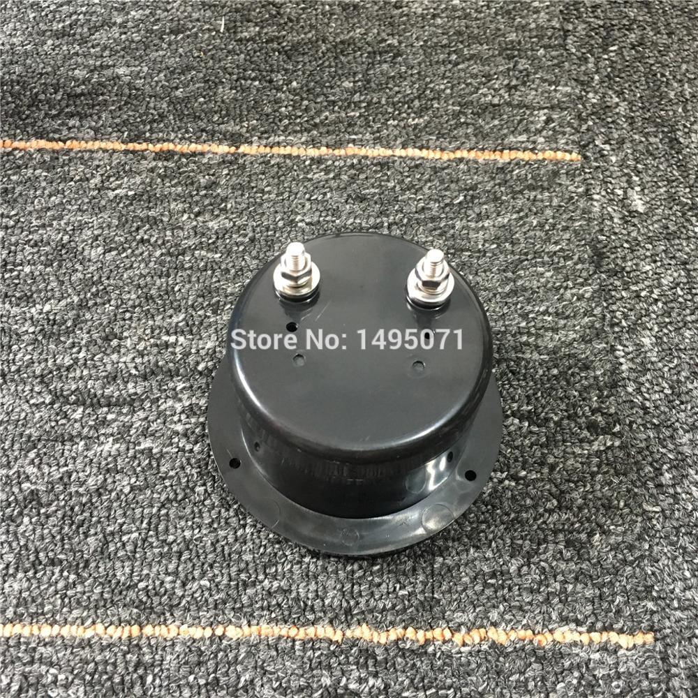 1 pièces 62C2 DC 20V rond analogique Volt tension ... – Grandado