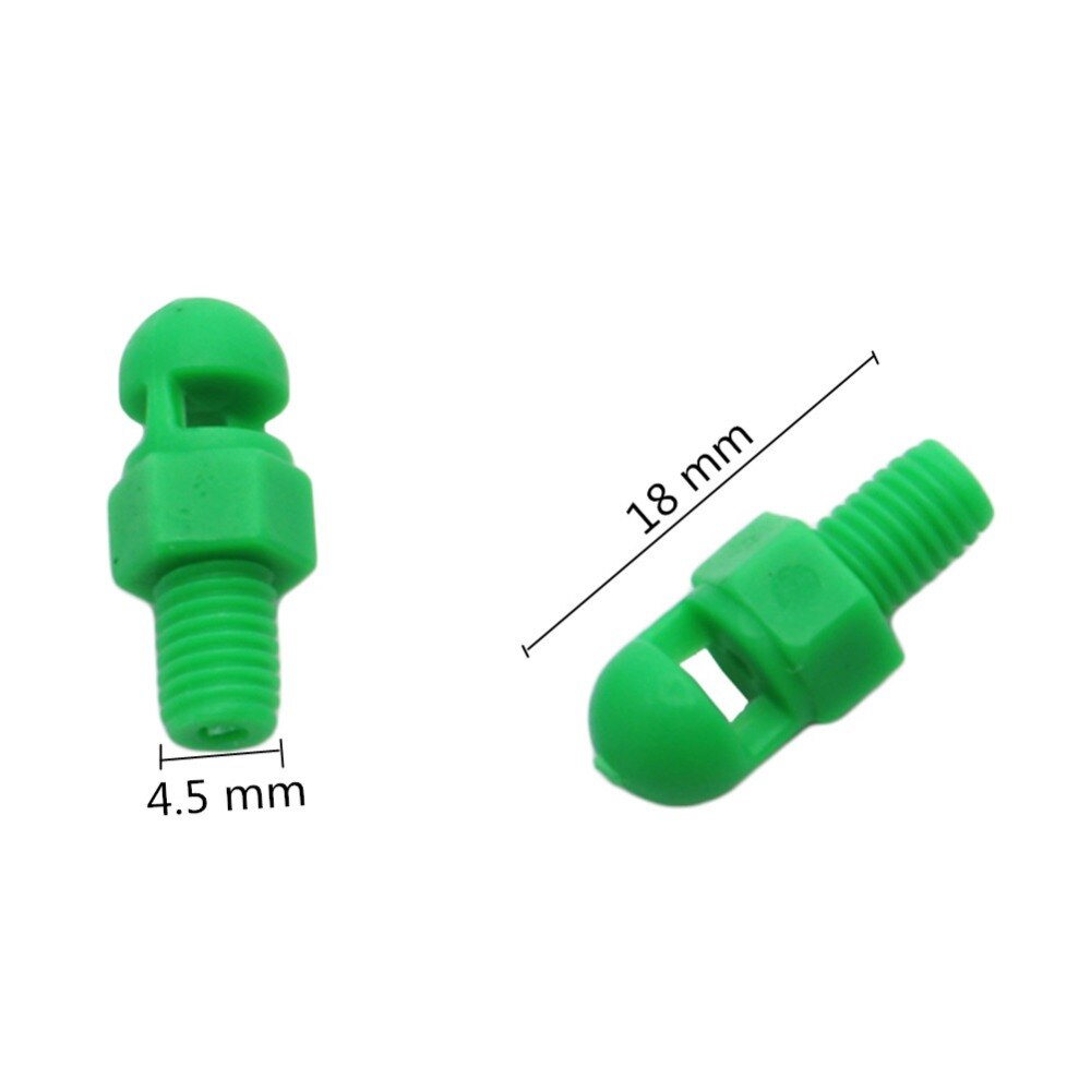 360 Graden Breking Micro-Sproeiers Landbouw Fruit ... – Vicedeal