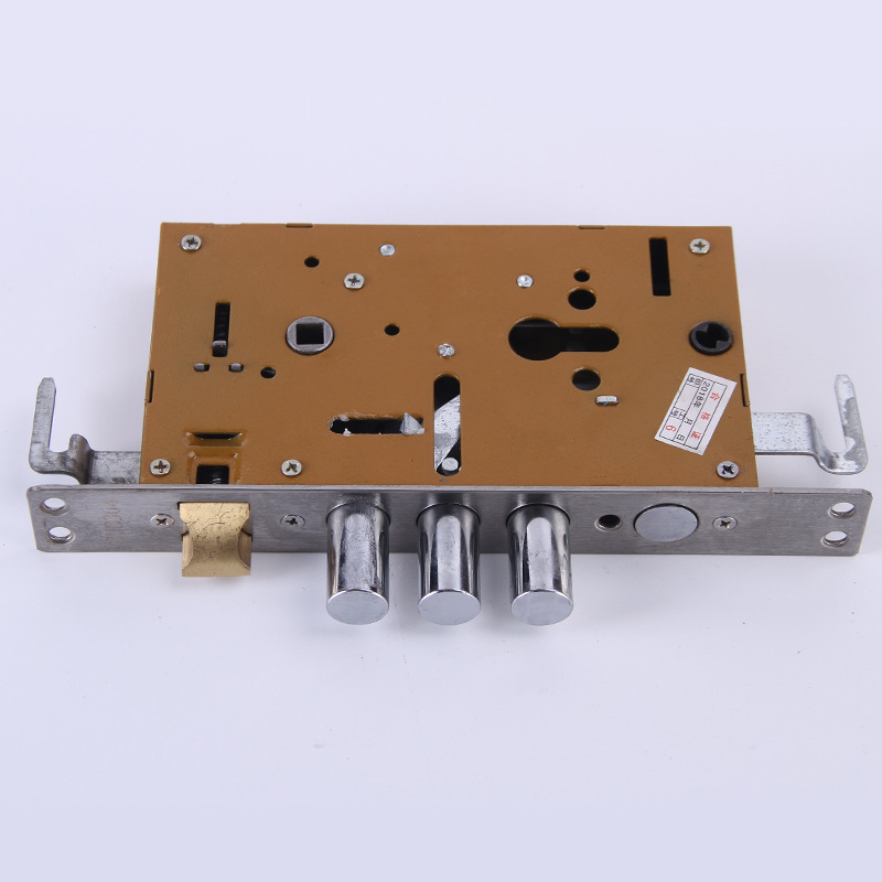 22*240MM Security Anti-Theft Door Lock Body Stainl... – Grandado