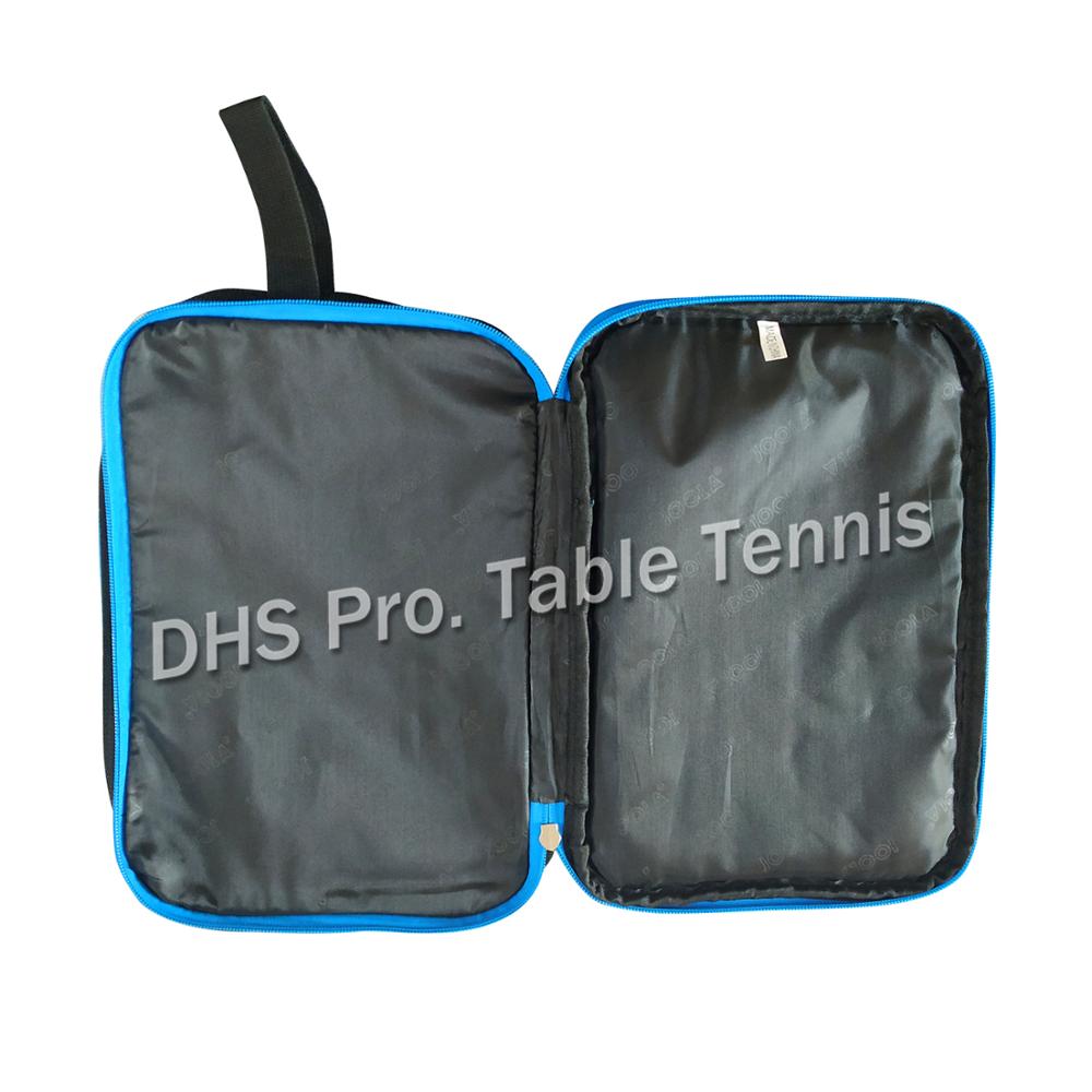 JOOLA Original Table Tennis Bag (Double layers) Bi... – Grandado