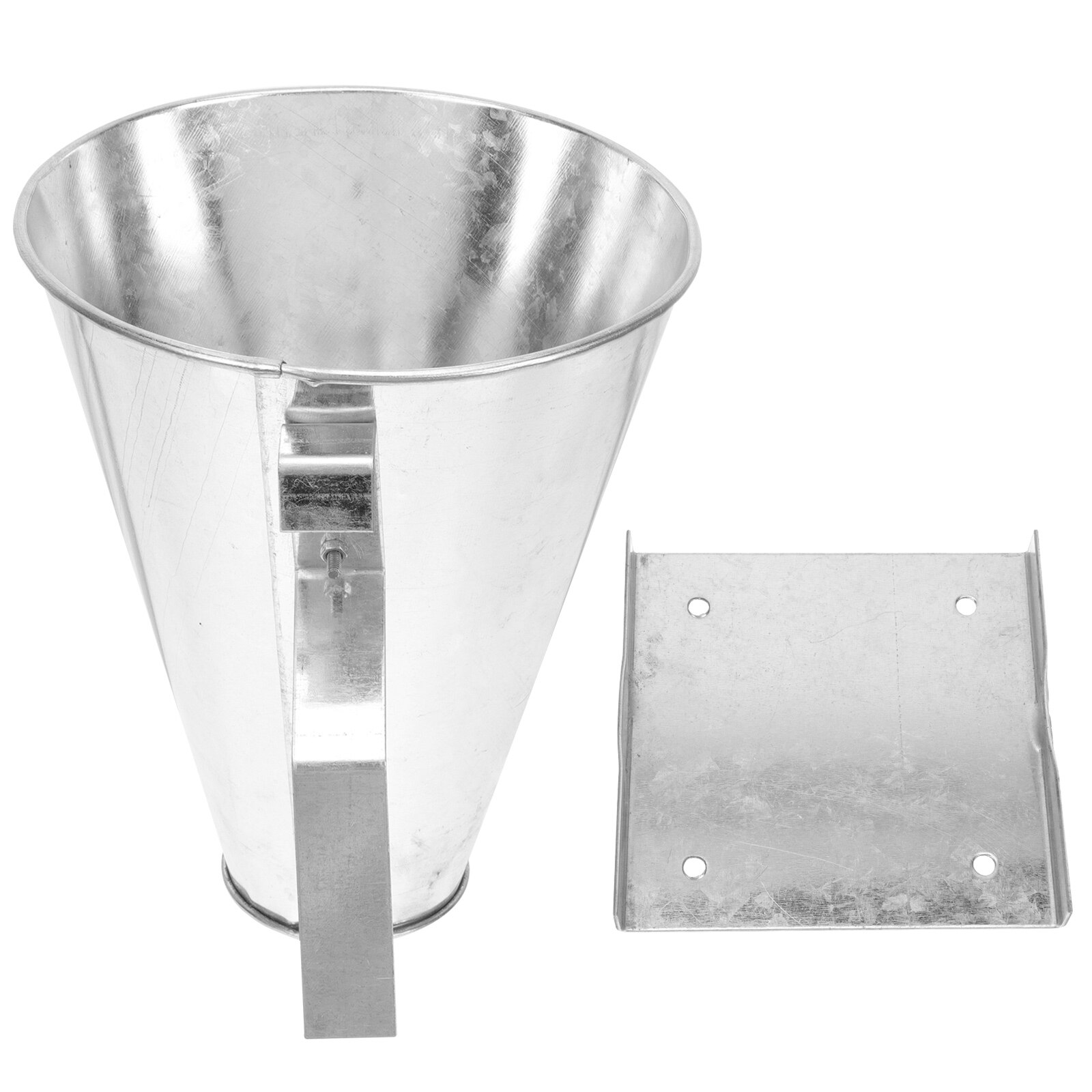 1pc Livestock Bleeding Funnel Chicken Unhairing Fu... – Vicedeal