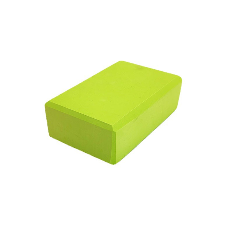 EVA Foam Yoga Block Props Brick Gym Pilates Yoga C... – Vicedeal