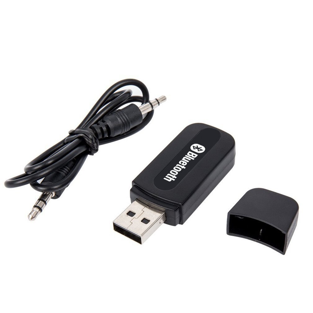 USB BluEtooth Wireless For Car Music Audio Bluetoo... – Vicedeal