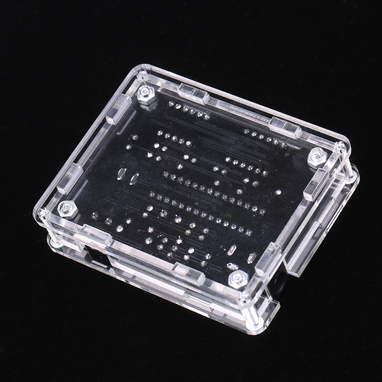 10mhz Frequency Meter Frequency Counter Avr Freque Vicedeal