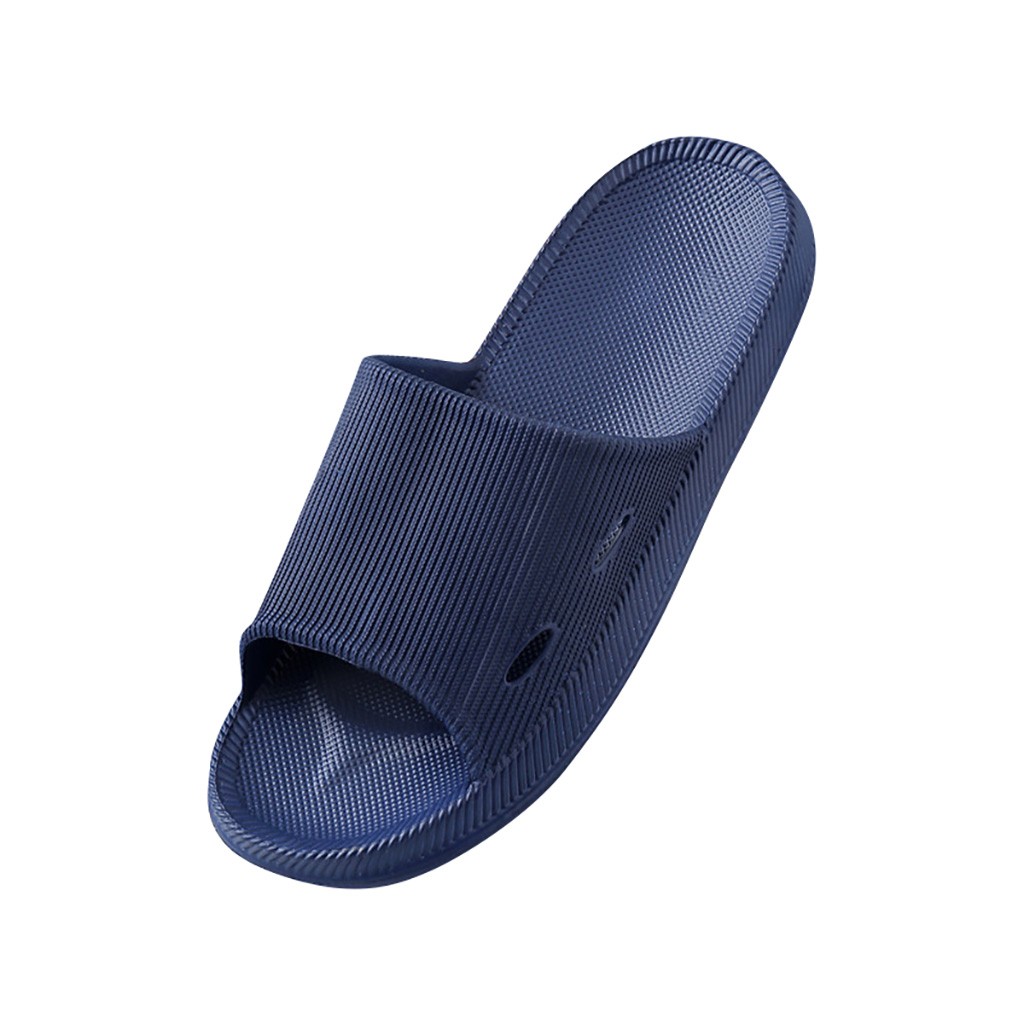 mens slippers Shower Pool Sandal Slippers Soft Ult... – Vicedeal