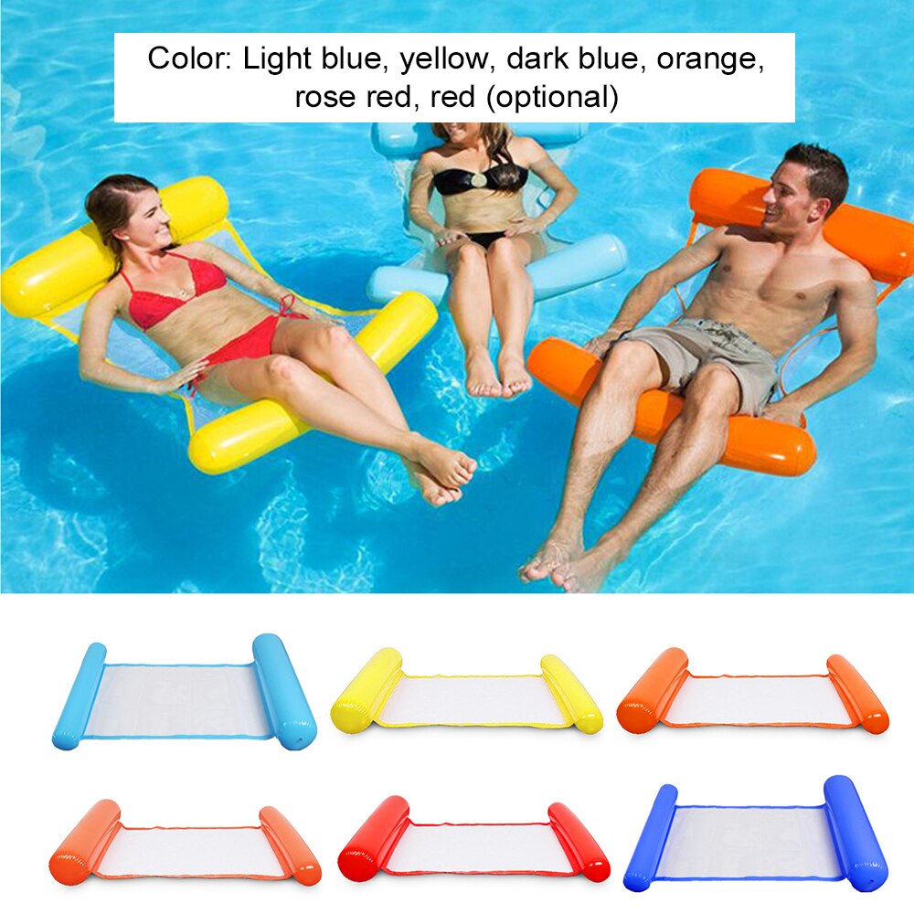 Adult inflatable floating pool floating swimming r... – Vicedeal