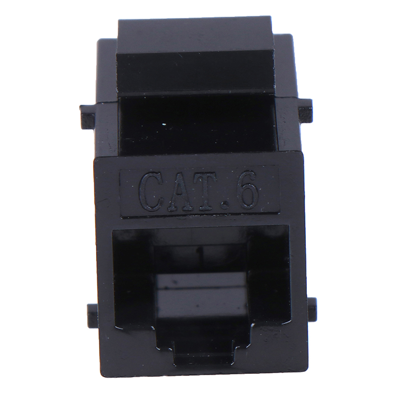RJ45 Female to UTP Cat5e CAT6 keystone jack inline... – Vicedeal