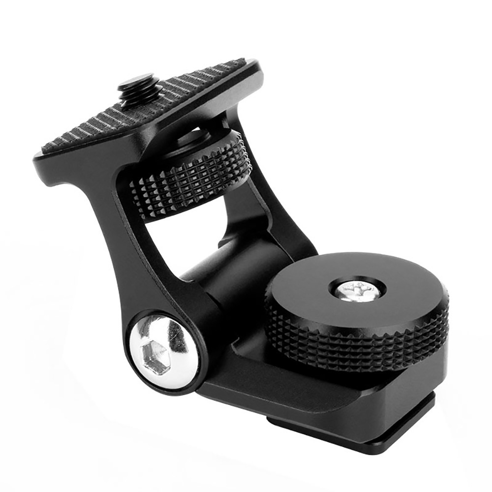 UURig R007 DSLR Camera Shoe Monitor Bracket for FE... – Grandado