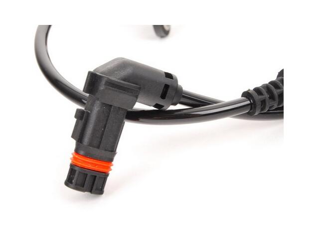 Front ABS Rad Geschwindigkeit Sensor für Mercedes ... – Vicedeal