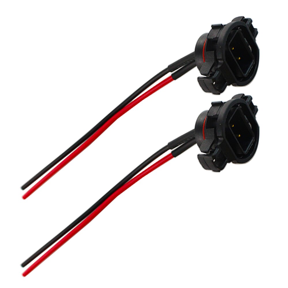 H16 male Adapter 5202 Wiring Harness Socket Car Au... – Grandado