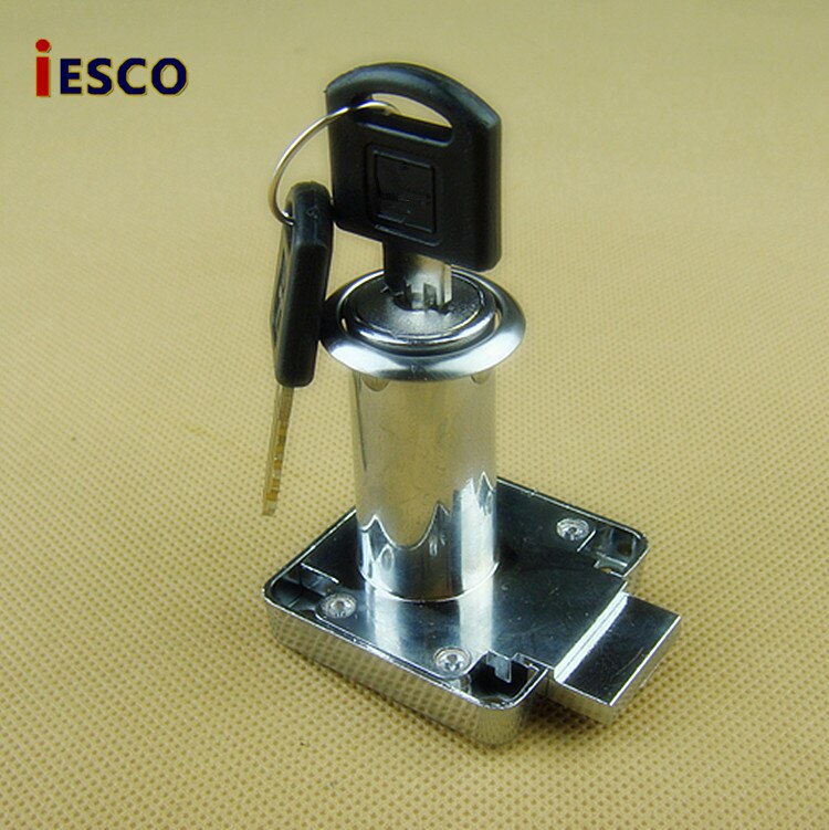 Extended 138 furniture lock cabinet door lock cabi... – Grandado