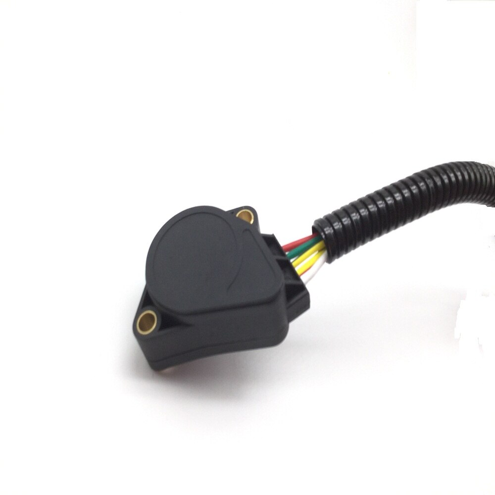 21116880 5 WIRES THROTTLE POSITION SENSOR FOR VOLV... – Grandado