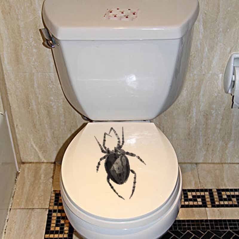 YOJA 15.4X22.7CM Ink Insect Cute Spider Living Roo... – Vicedeal