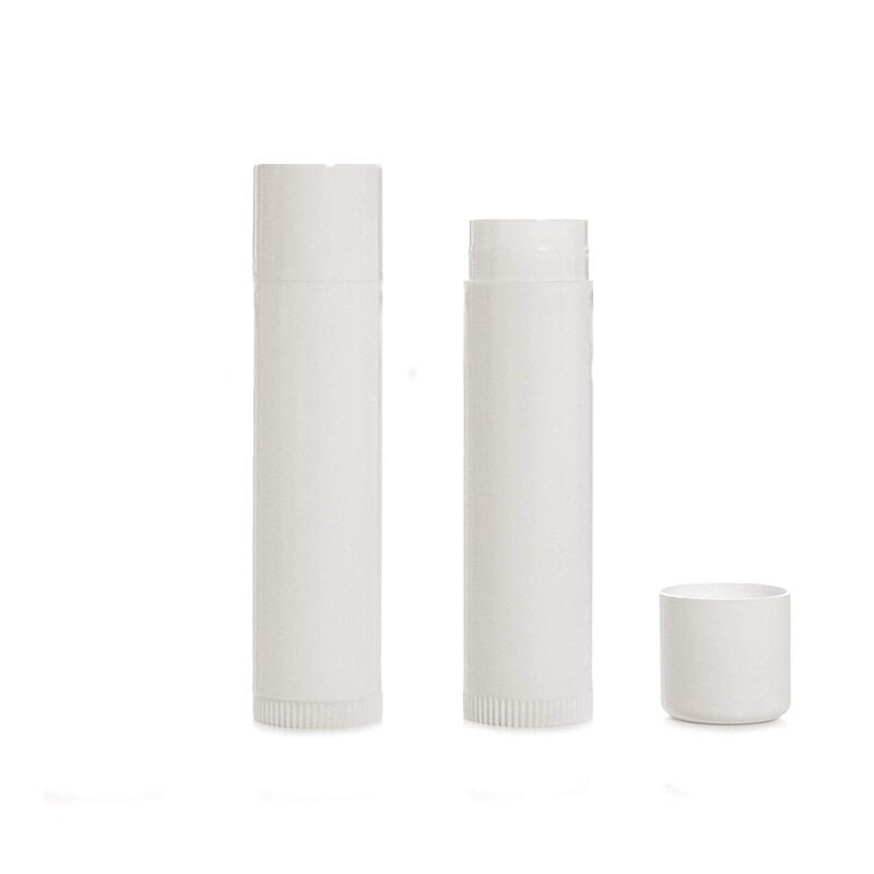 25 stk tom kosmetisk chapstick lipgloss diy pipe l... – Vicedeal