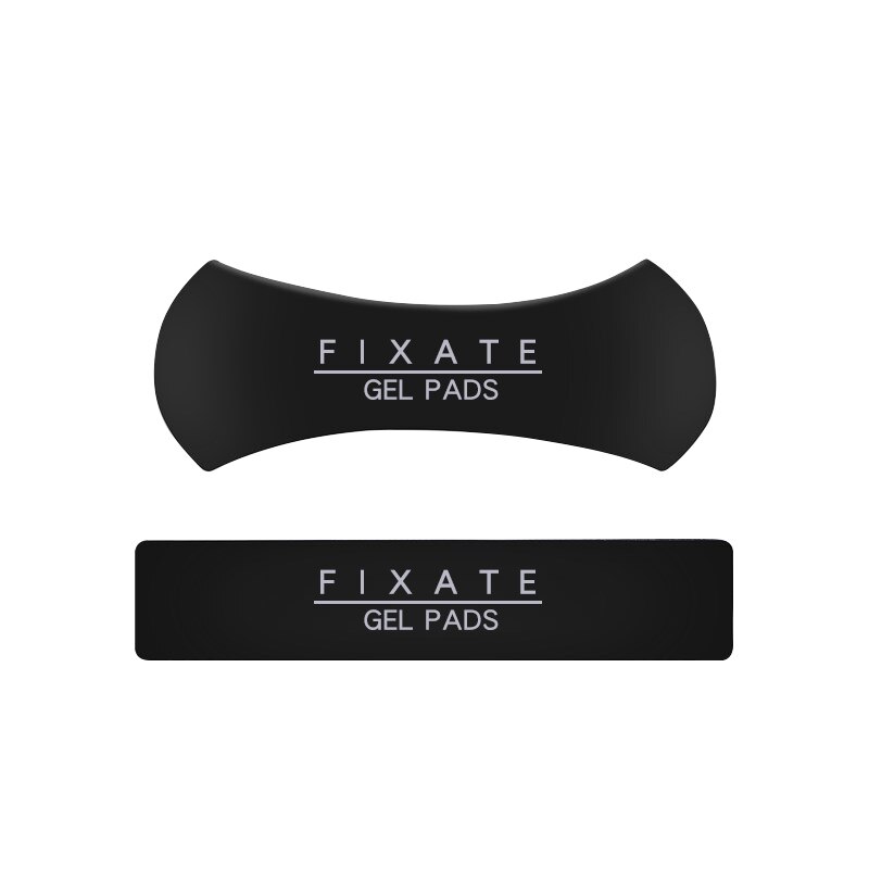 Car Nano Hand-held PU Sticker Mobile Phone Holder ... – Vicedeal