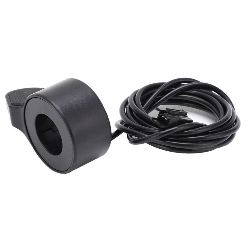 Electric Throttle Waterproof Right Hand E-Bike Acc... – Grandado