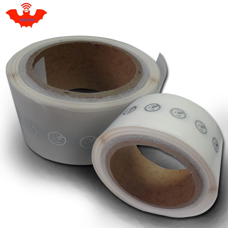 UHF RFID tag EPC 6C sticker Impinj J41 wet inlay 9... – Vicedeal