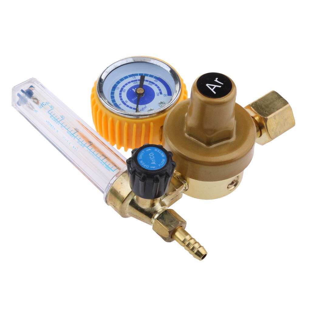 0-25MPA Mig Meter Manometer Gas Argon Ar Regulator... – Vicedeal
